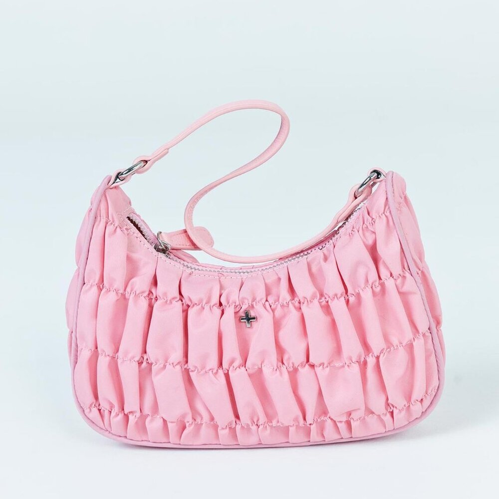 Princess Polly Peta & Jain Tyra Bag Pink - Gem